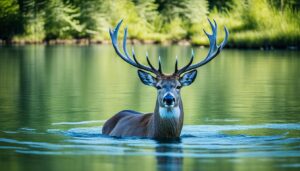 Understanding How Deer See the World