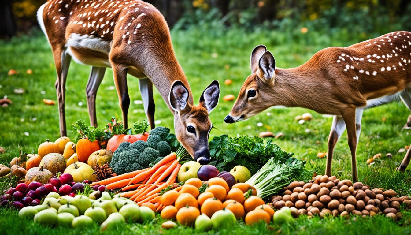 Can Deer Eat Bananas? Safe Feeding Tips