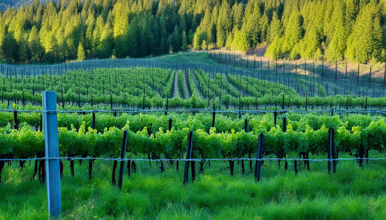 Can Deer Eat Grapes? Dietary Insights for Wildlife