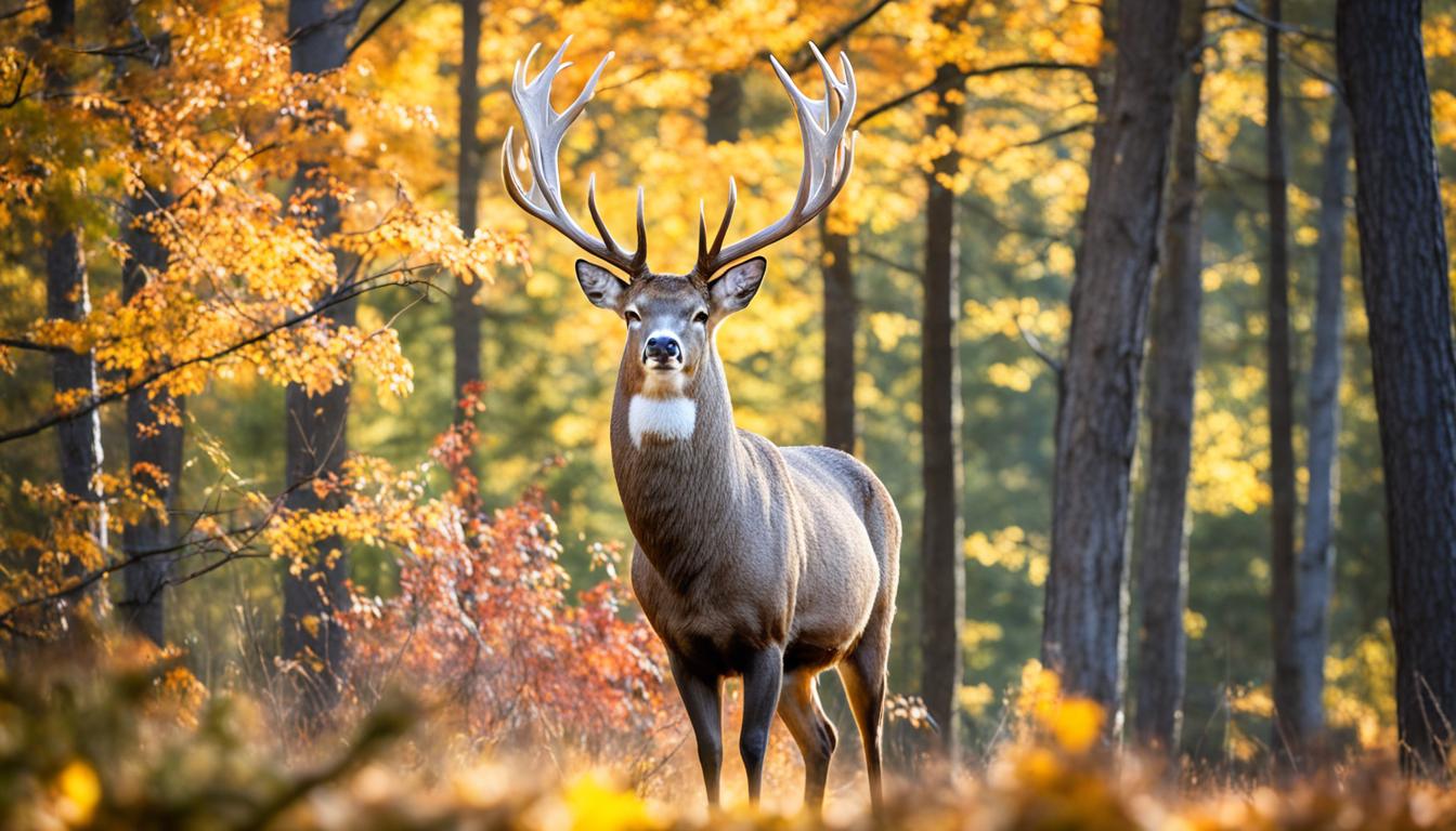 Mitch Rompola Buck: The Record-Setting Whitetail