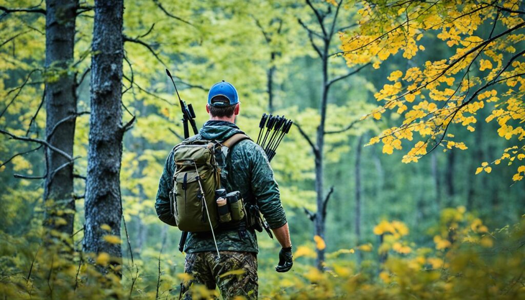 Expert Insights on Deer and Deer Hunting Guide