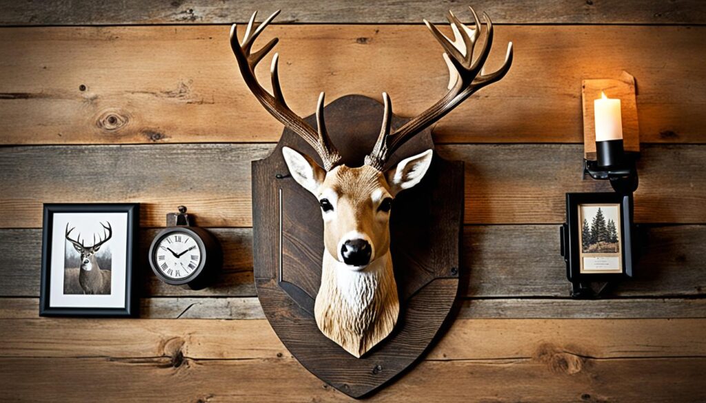 Deer Mount Styles & Preservation Tips | Expert Guide