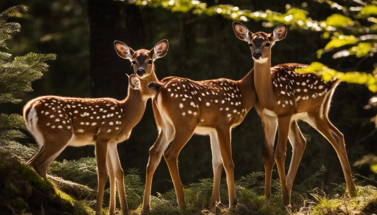 Which Deer Have Spots? | Identifying Fawn Species