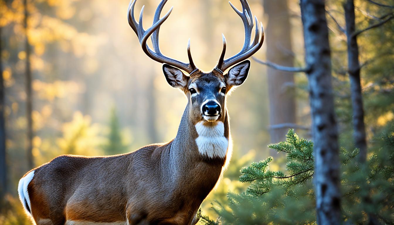 World Record: Biggest Deer Ever Killed Unveiled